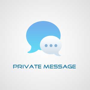 ساخت سیستم ارسال پیام خصوصی در PHP