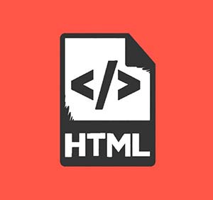 کتاب آموزش HTML به فارسی