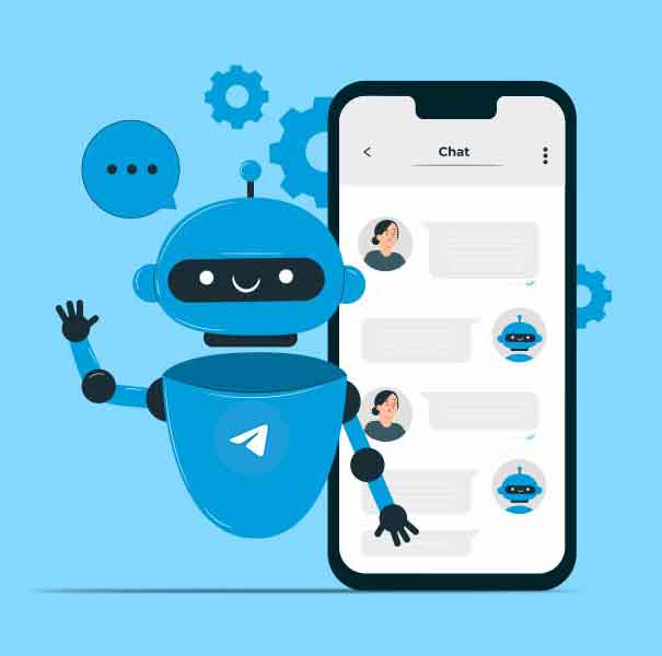 سورس ربات تلگرام فروش اکانت + اتصال به پنل x-ui
